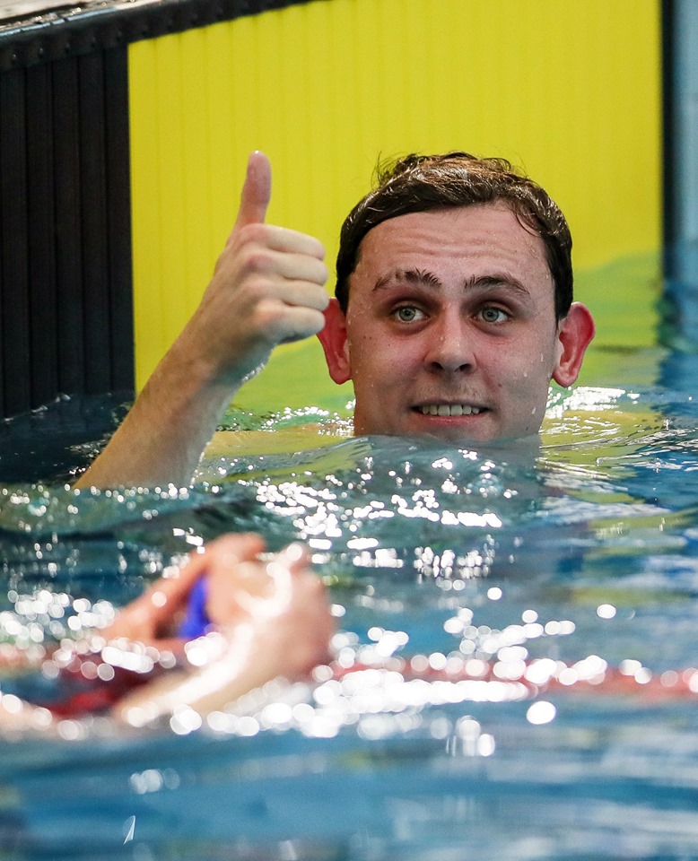 Taranaki Swimmer Profiles